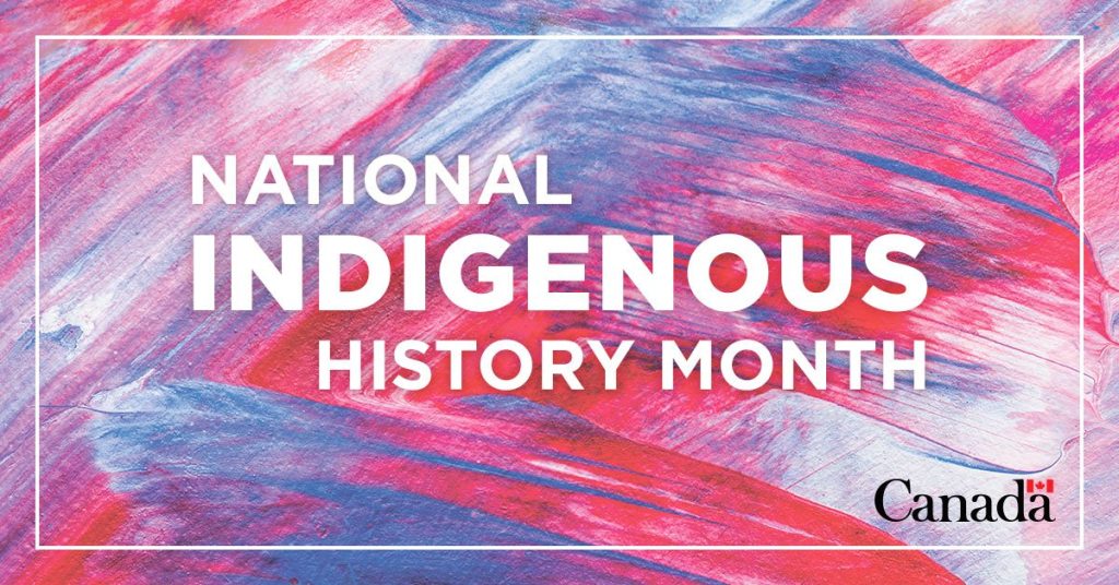 Honouring Indigenous People in Canada | Jouta HR Consulting