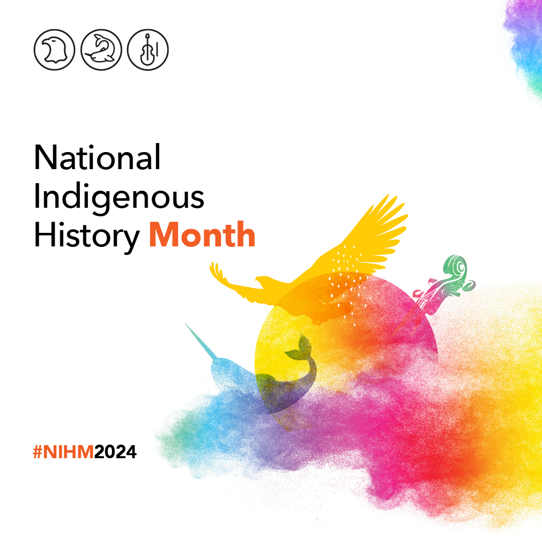 Indigenous History Month | Jouta HR Consulting